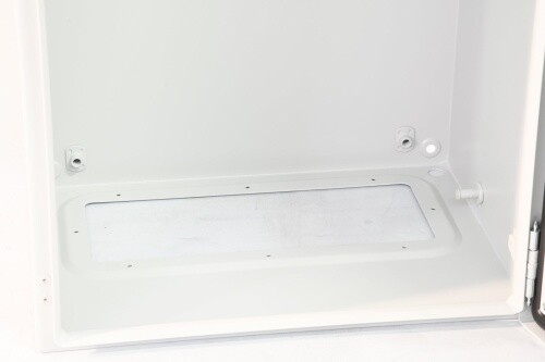 Rittal AE1037.500, Armoire Électrique Compacte (400x800x300mm) - Neuf ...