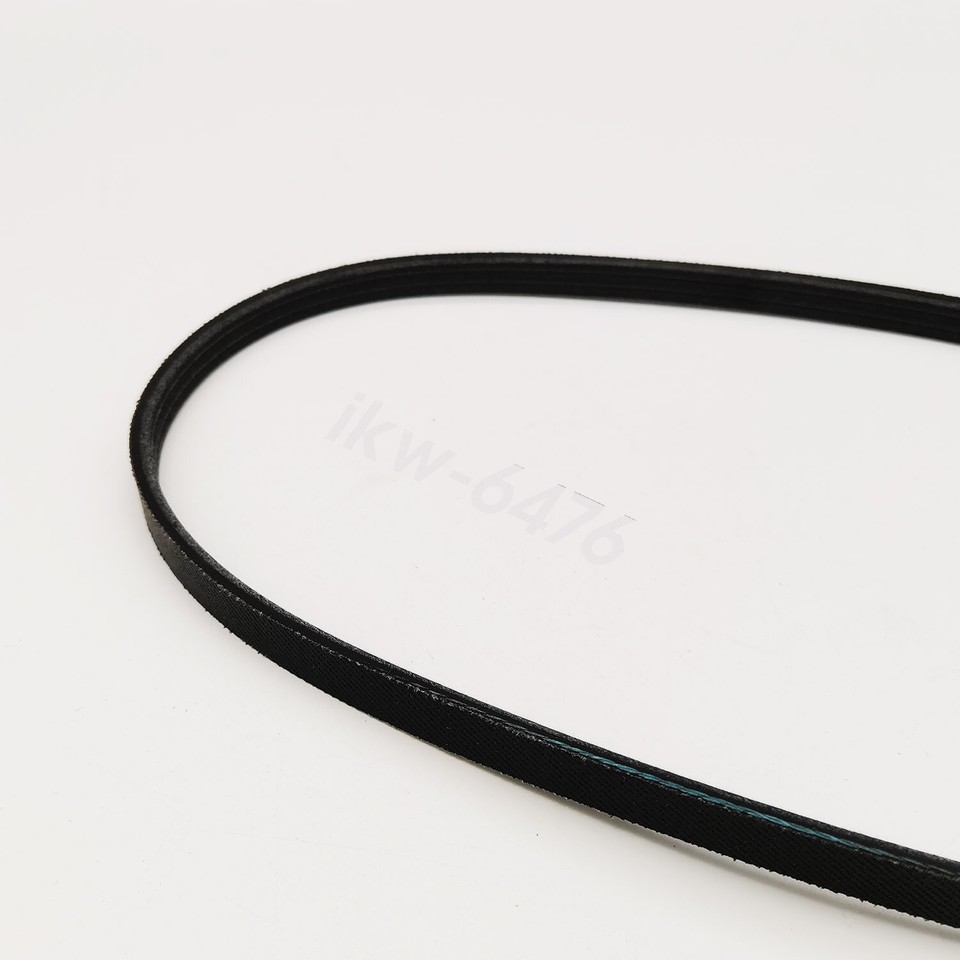 1Pcs Fan Drive Water Pump Belt 25212-2GGB0 For 2015-2022 Hyundai Kia 2 ...