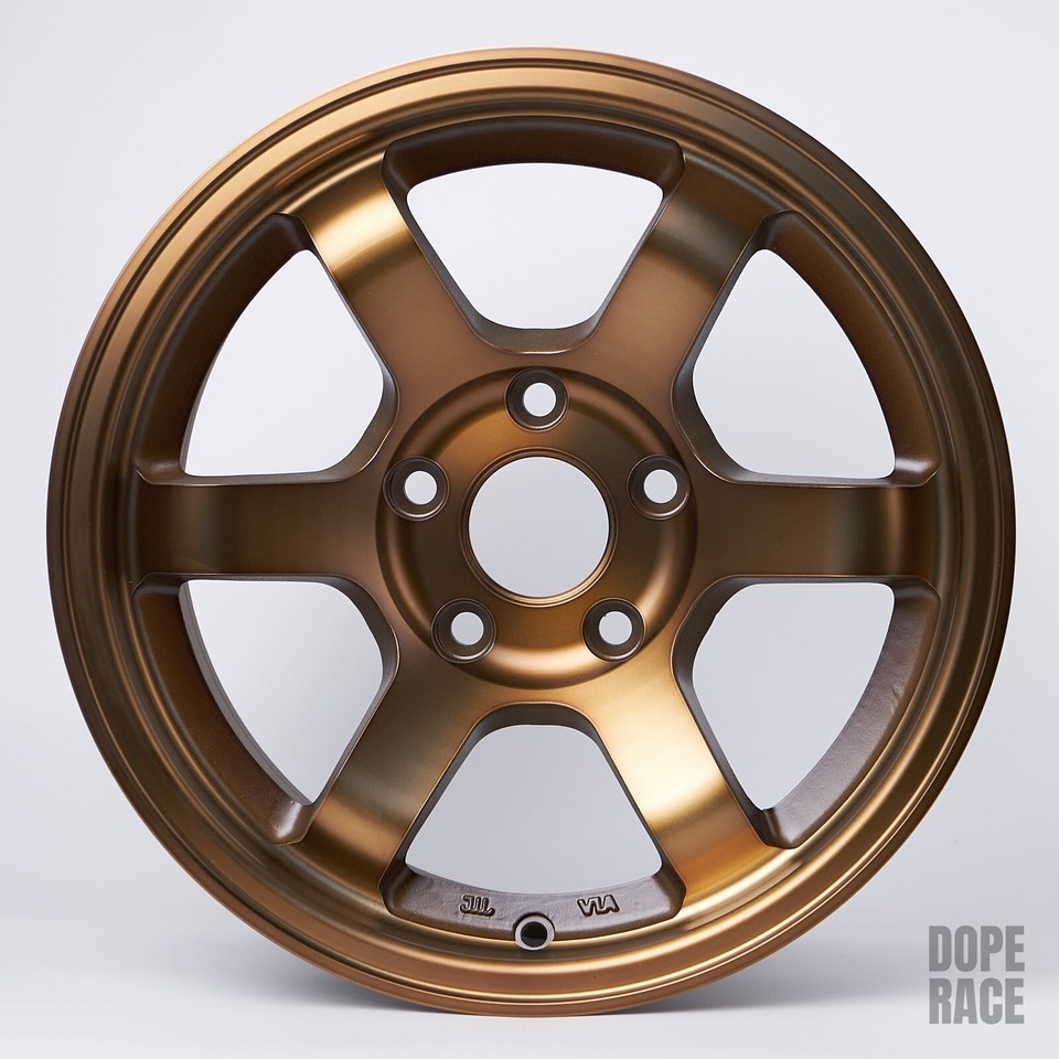 ROTA GRID CONCAVE - 15X8, 20mm, 5X114.3, 73 Hub, Wheels/Rims, RF SP ...
