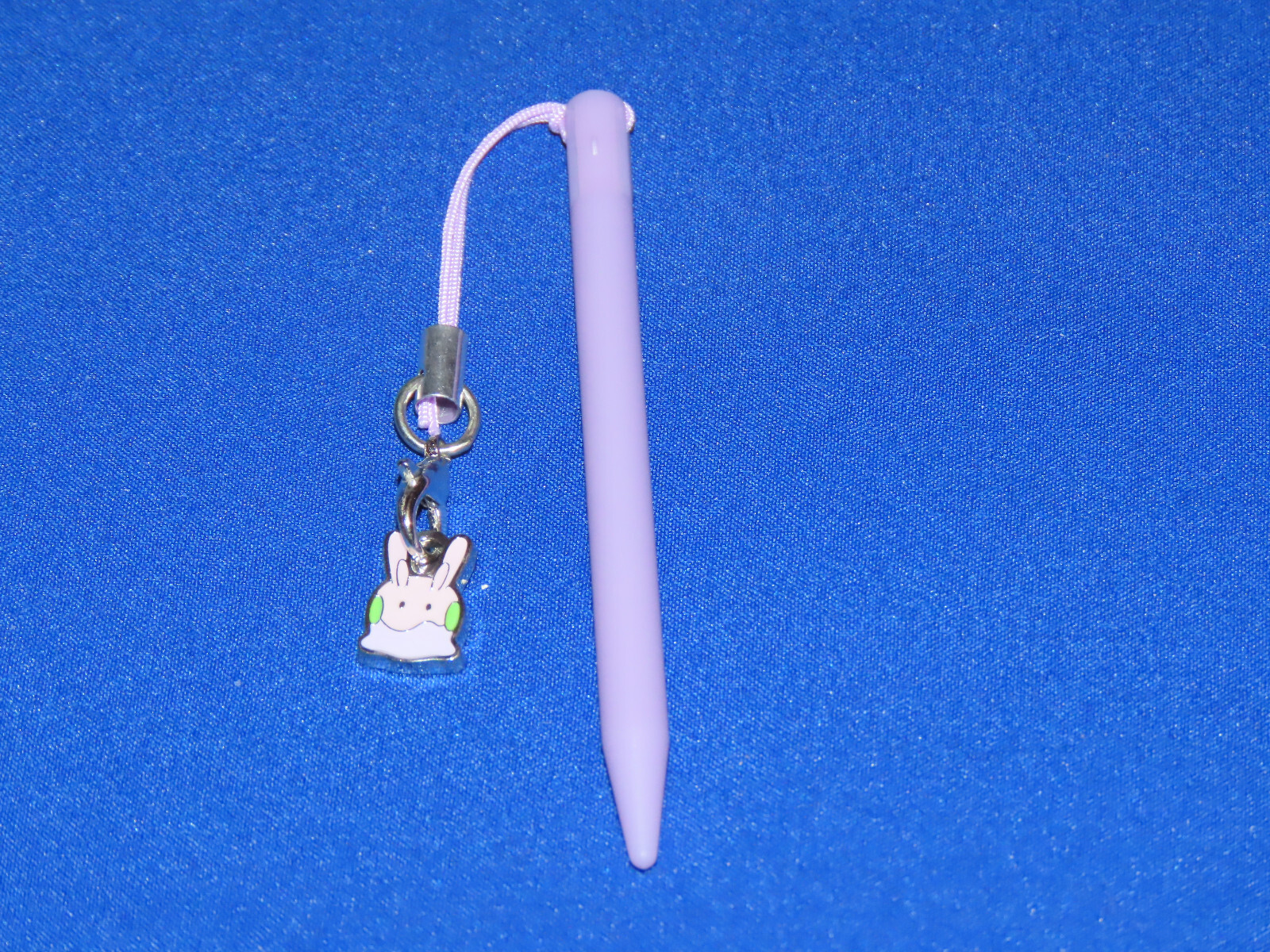 3DS Stylus Goomy Charm - Stylus & Charm for Nintendo DS System | eBay