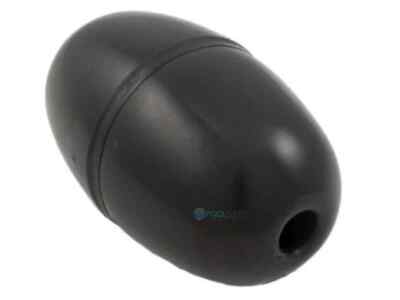 Zodiac Pool Systems A21 Polaris Float Head | Black | Fits ...
