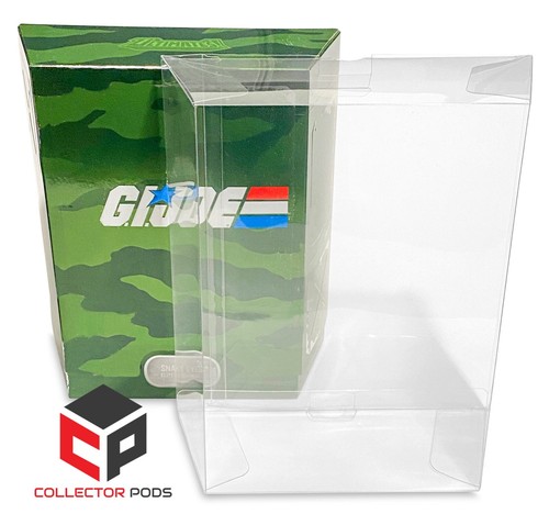 Custom Box Protector for SUPER7 Ultimates GI Joe - Thundercats Action ...
