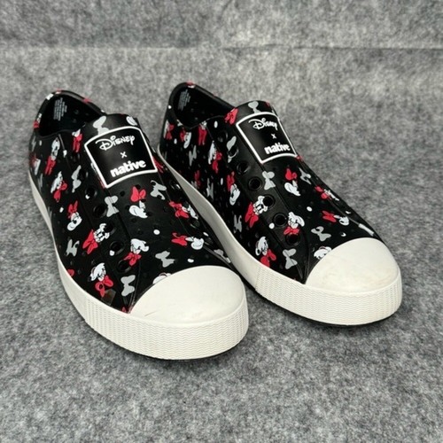 Disney x Native Disney Parks Minnie Mouse Slip-on Water Shoes- Sz 10W ...