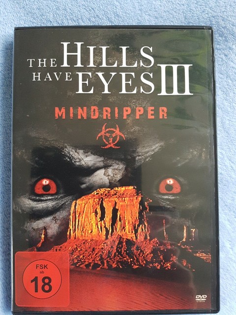 The Hills Have Eyes 3 von Joe Gayton (DVD) online kaufen | eBay
