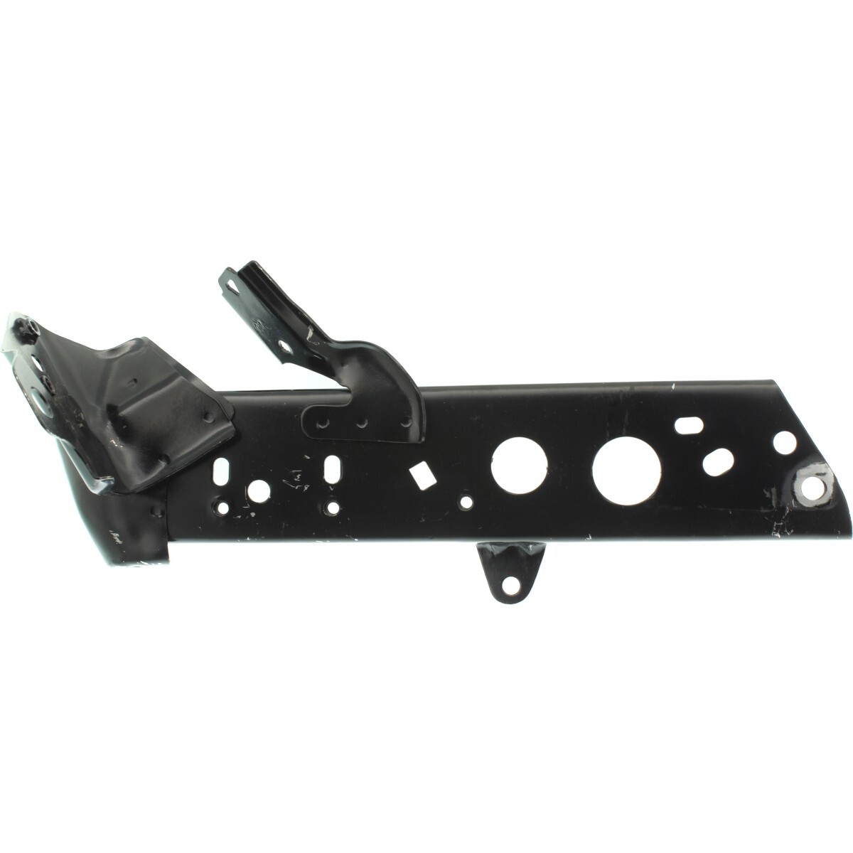 Fender Support Front Right Hand Side Passenger KBZW521R0A for Mazda CX ...