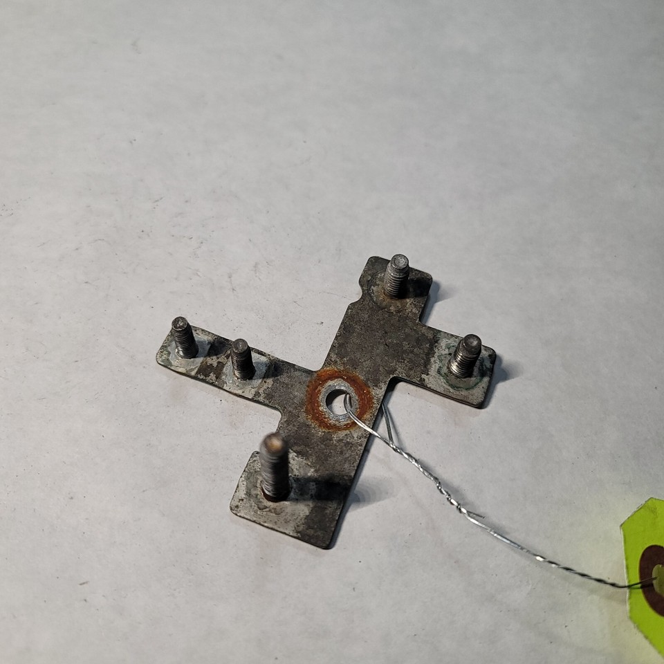 2013-2016 Dodge Dart Battery Positive Fusible Link Terminal OEM ...