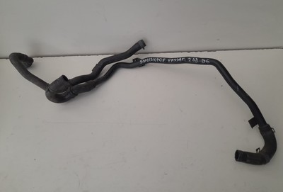TUBI ACQUA PER VOLKSWAGEN Passat Variant 4° Serie 5N0121070F diesel 2.0 ...