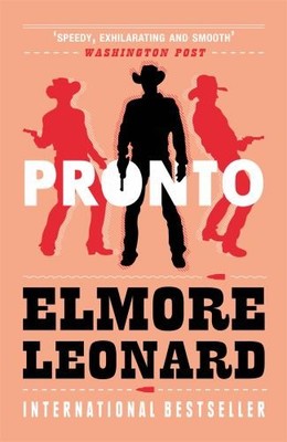 Pronto by Leonard, Elmore Paperback Book The Cheap Fast Free Post | eBay UK