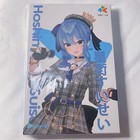 Hololive Hoshimachi Suisei 0th Generation EXPO Taiwan Limited iPASS IC ...
