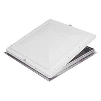 Heng's 26" x 26" White Escape Hatch Vent Lid for Heng's/Elixir Escape ...