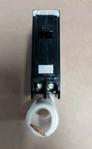 3 Challenger HAGF-20 W Ground Fault Circuit Interrupter 20amp 120v New ...