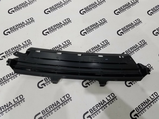 MERCEDES C Class W205 Bumper Rear Diffuser Cover A2058851524 B850 for ...