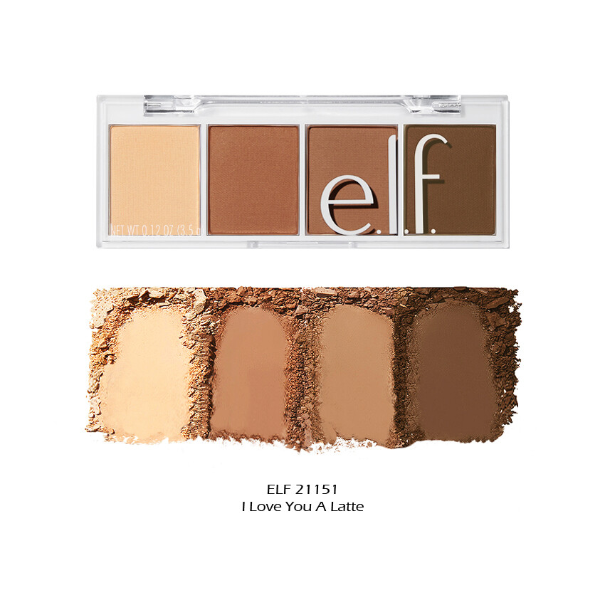 1 E.L.F. Bite Size Eyeshadow - Creamy & Blendable "Pick Your 1 Color ...