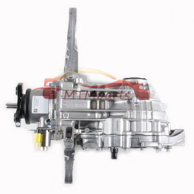 4 Motion Rear Differential Assembly Fit For Mercedes Benz a2463500802 ...