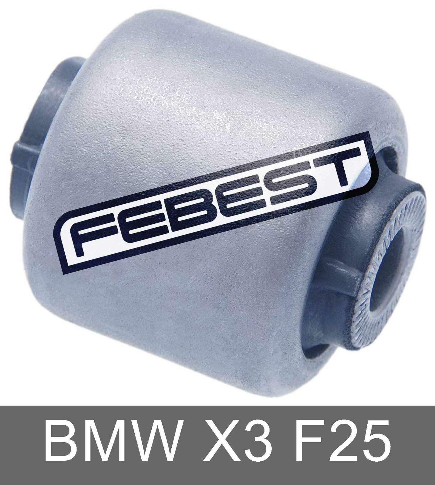 Front Bushing, Front Lower Control Arm For Bmw X3 F25 (2009-) | eBay