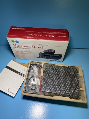 Murs base station and antenna | RadioReference.com Forums