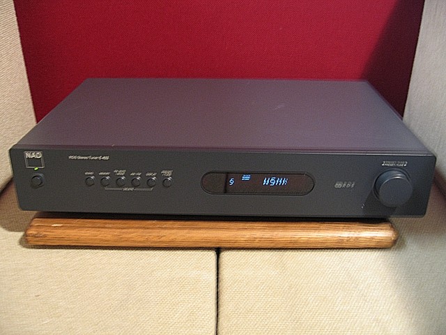 NAD C370 2 Channel Integrated Amplifier for sale online | eBay