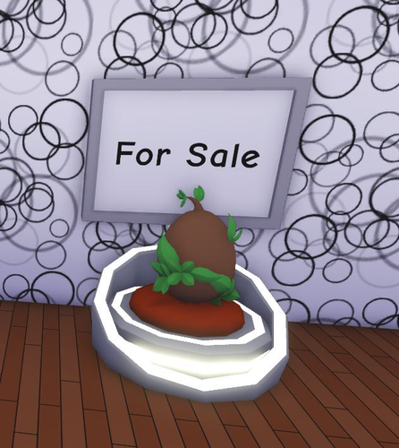 Adopt Me Jungle Egg | eBay