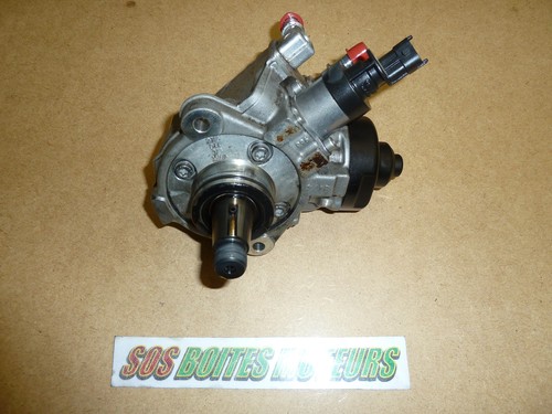 POMPE A INJECTION KIA SPORTAGE IV 2.0 CRDI 0445010598 / 331002F600 ...
