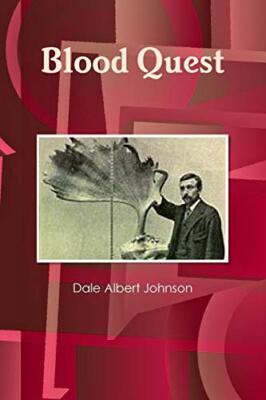 Blood Quest 9781312819702| eBay