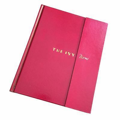Ivy Now : The Restaurant and Its Recipes by Fernando Peire (2017 ...