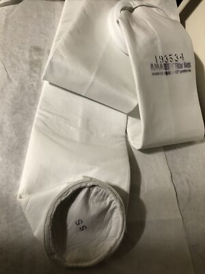 5"X81" GORE-Tex KTA-4427 filter BAG HIGH DURABILITY,Amazon filter bag ...