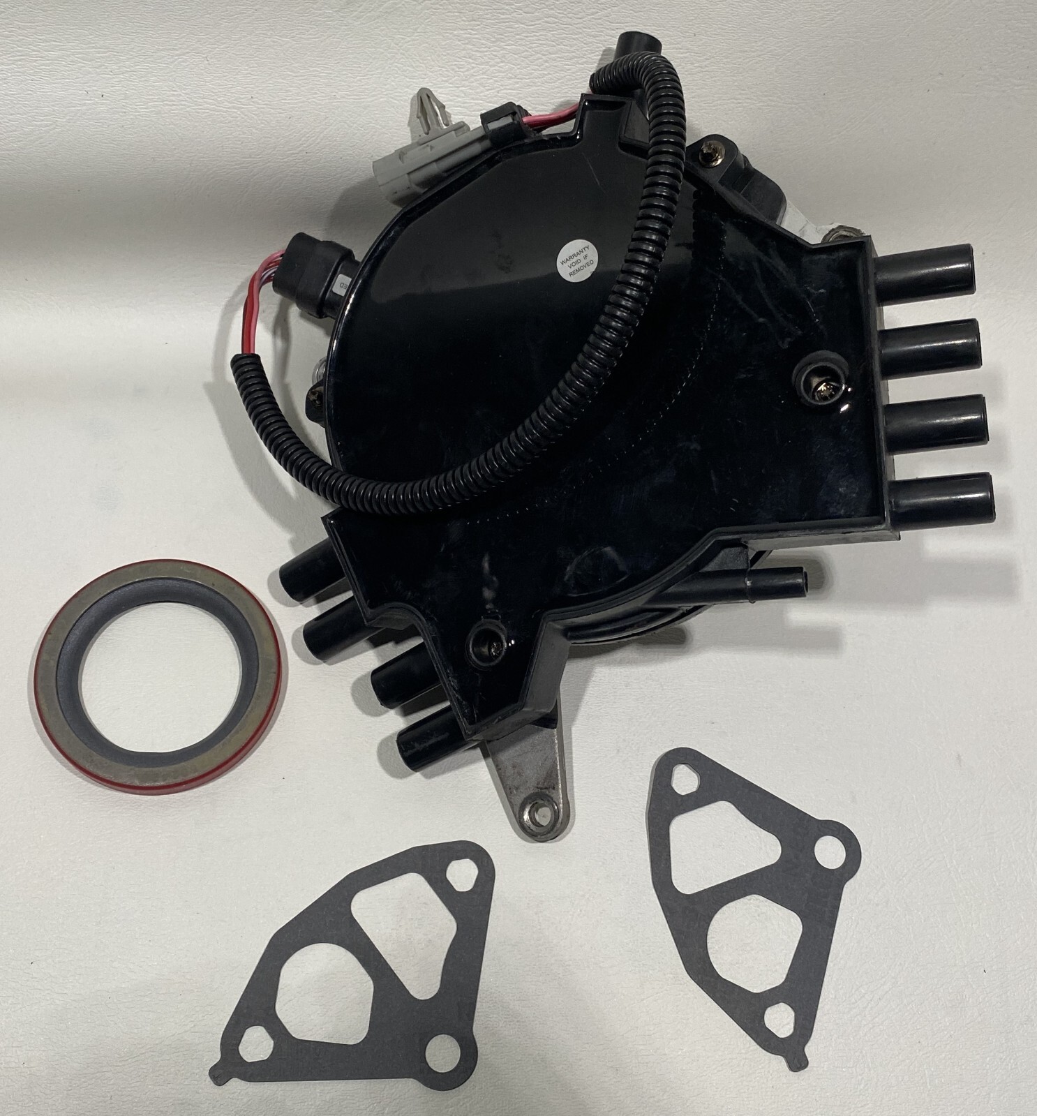 Opti-Spark Distributor Kit,C4 Corvette,1996,LT1,LT4,New | eBay