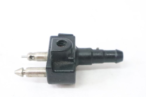 JOHNSON EVINRUDE SUZUKI 303600 376154 438793 FUEL CONNECTOR 65720-986L0 ...