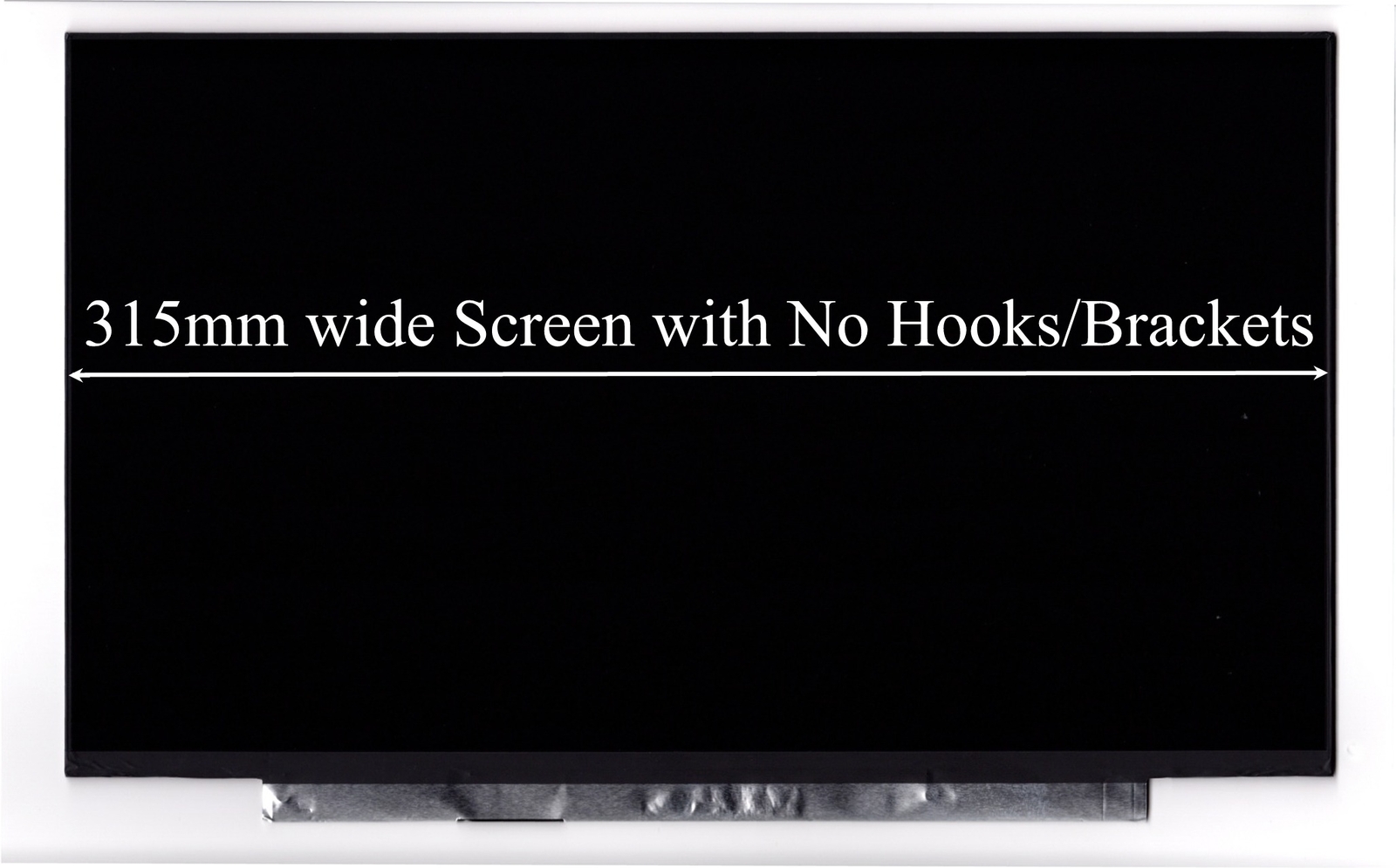 REPLACEMENT HP COMPAQ SPS L52222-001 14'' LAPTOP LED HD SCREEN 30 PINS ...