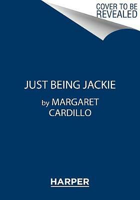 Just Being Jackie by Margaret Cardillo (Hardcover, 2018) for sale ...