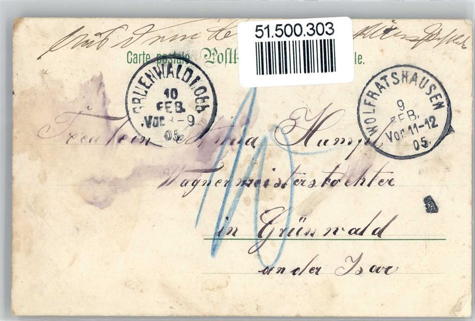 51500303 - Bergsteiger, Tracht Doecker, E. 1905 | eBay.de