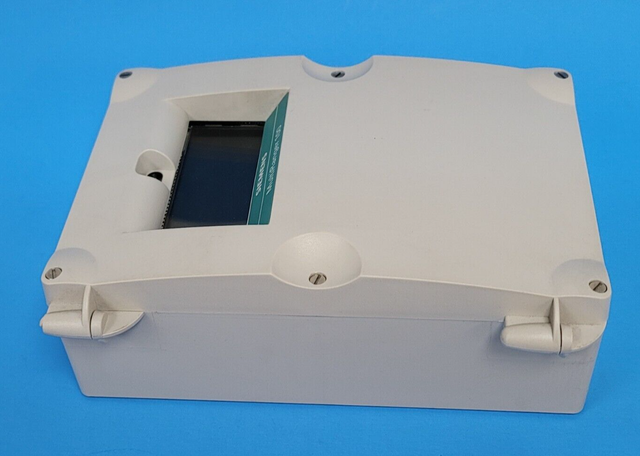 Siemens MultiRanger 100/200 Ultrasonic Level Controller (7ML50331AA001A ...