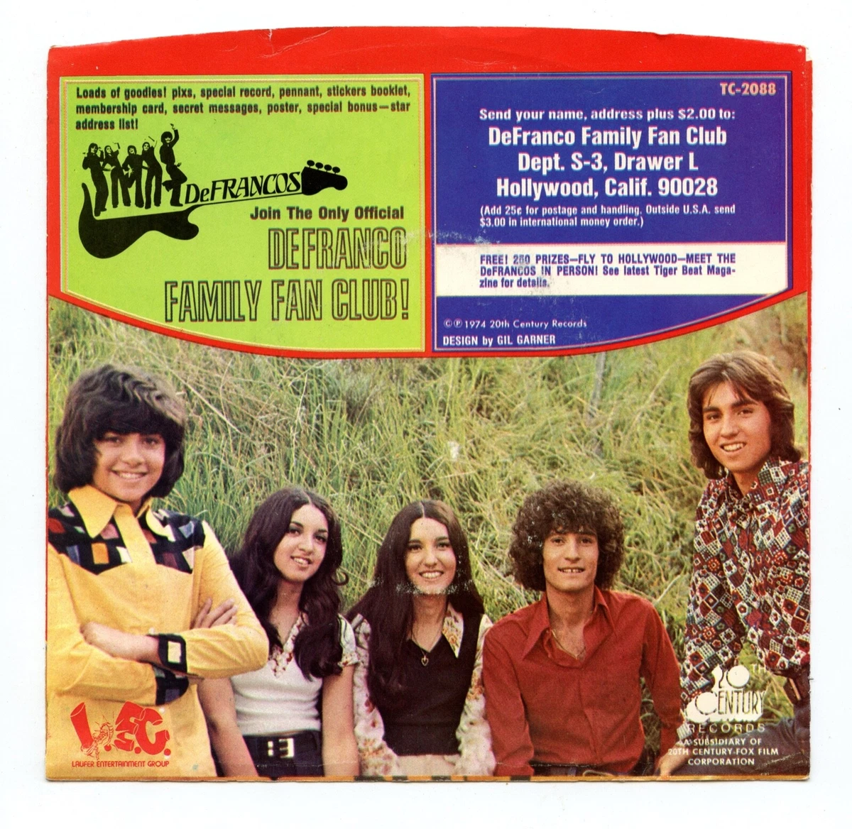 Defranco Family Where Are They Now