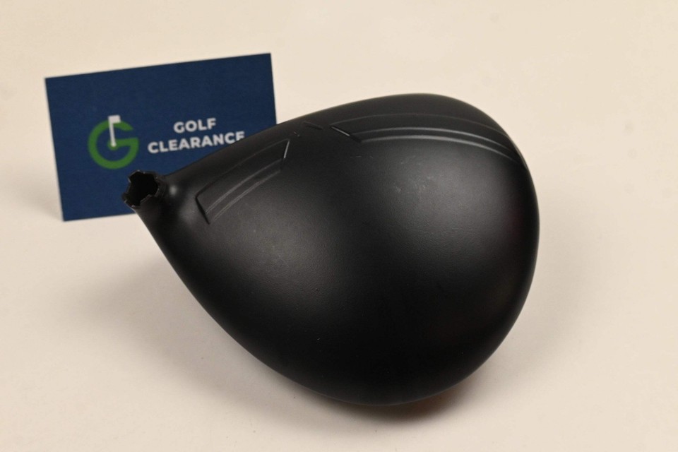 Callaway XR Driver Head Only / 10.5 Degree / Dent On Toe | eBay UK