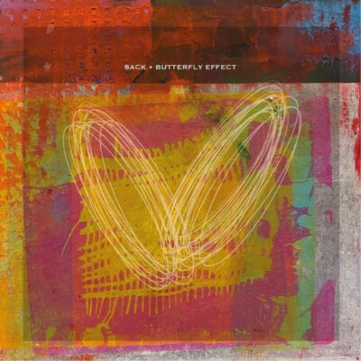 Sack Butterfly Effect (CD) 25th Anniversary Album (US IMPORT) | eBay ...