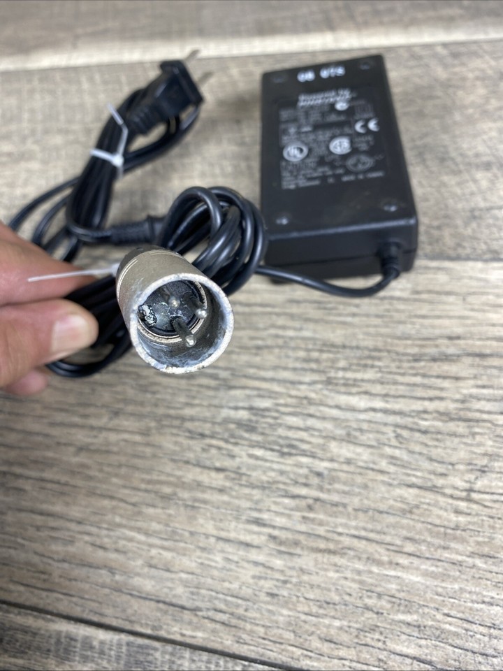 29.5V AC Adapter Charger For Merits Model: SA60-3015U Fit 24V Buggy ...