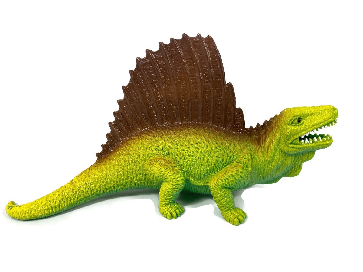 Edaphosaurus Edaphosaurus Wikiwand