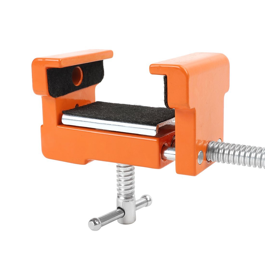 8510BP Cabinet Claw, 2-Pack Hand Screw Clamps Tools Home Improvement ...