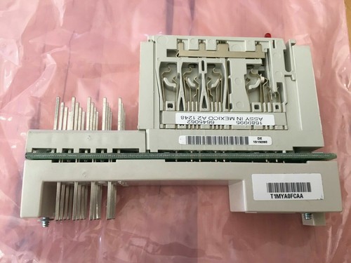 ADC TE CONNECTIVITY NETWORKS DFX-9T1000 DSX-1 WIRE WRAP FLEX-X MODULE ...