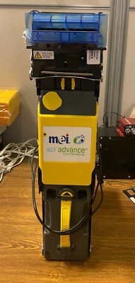 Mei scr advance Note Recycler (SCNRL8328M) | eBay