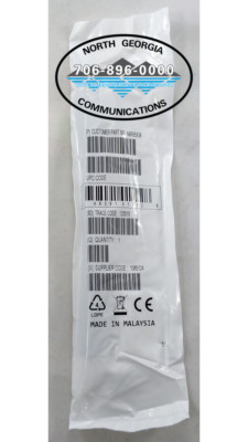 NAR6593A Motorola NEW OEM APX VHF Helical Whip Antenna 136-174 MHz w ...