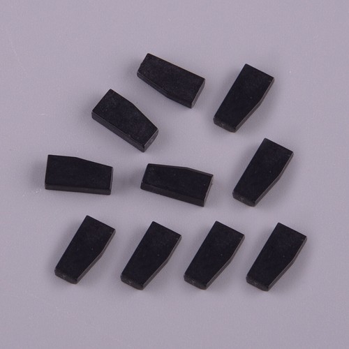10pcs ID46 PCF7936 Transponder Chip Fits For Honda Hyundai Kia Nissan ...