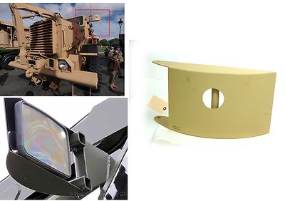 Military MRAP Humvee Mvehicle Truck Rearview Mirror Holder | eBay