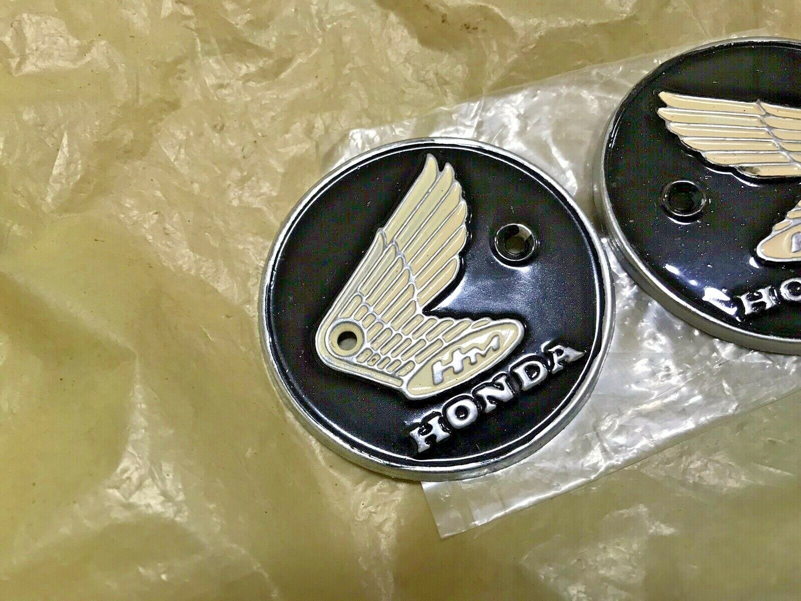 Honda C92 C95 C200 CA95 CB160 CB92 CD50 CD65 CD70 CL90 S90 SS50 Tank ...