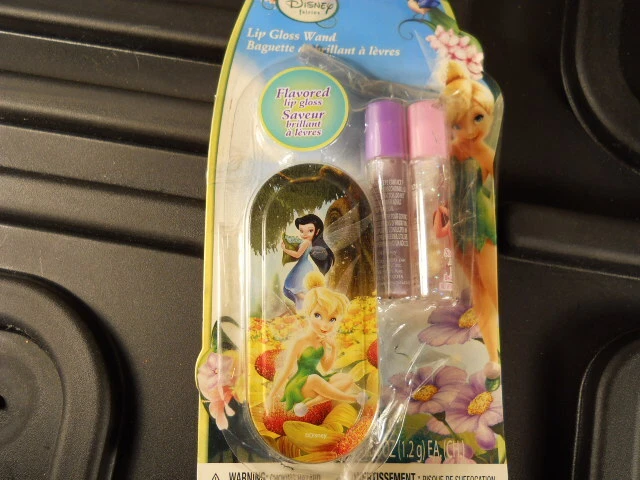 Tinkerbell Makeup Sets | Saubhaya Makeup