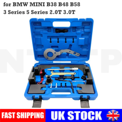 Engine Camshaft Timing Tool for BMW MINI B38 B48 B58 3 Series 5 Series ...