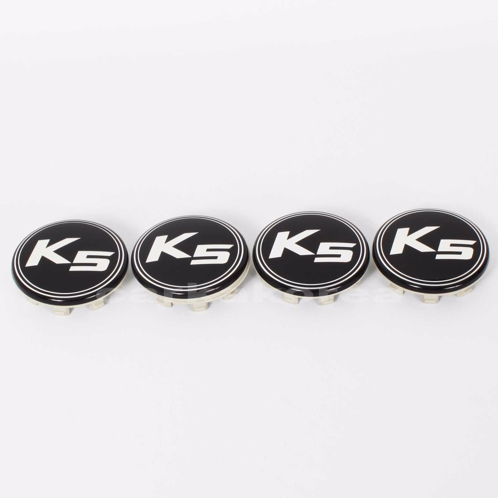 2011-2013 Kia KIA Optima K5 Wheel Center Hub Cap 4EA | 529602T500 ...