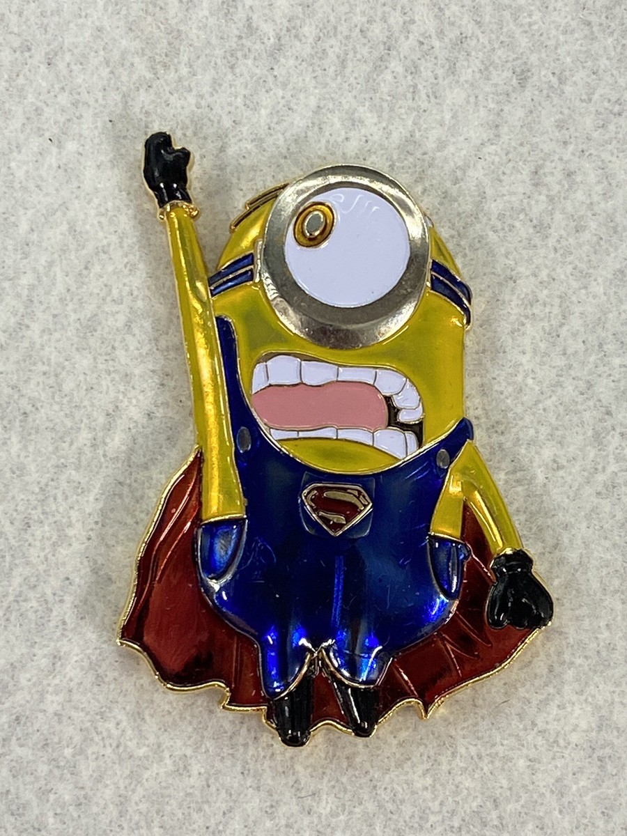 Minions Superman Minion Superman