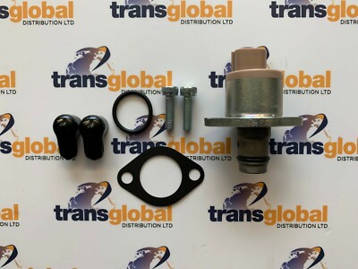 Fuel Vapour Pressure Regulator Valve for Land Rover Defender 2.4 TD4 ...