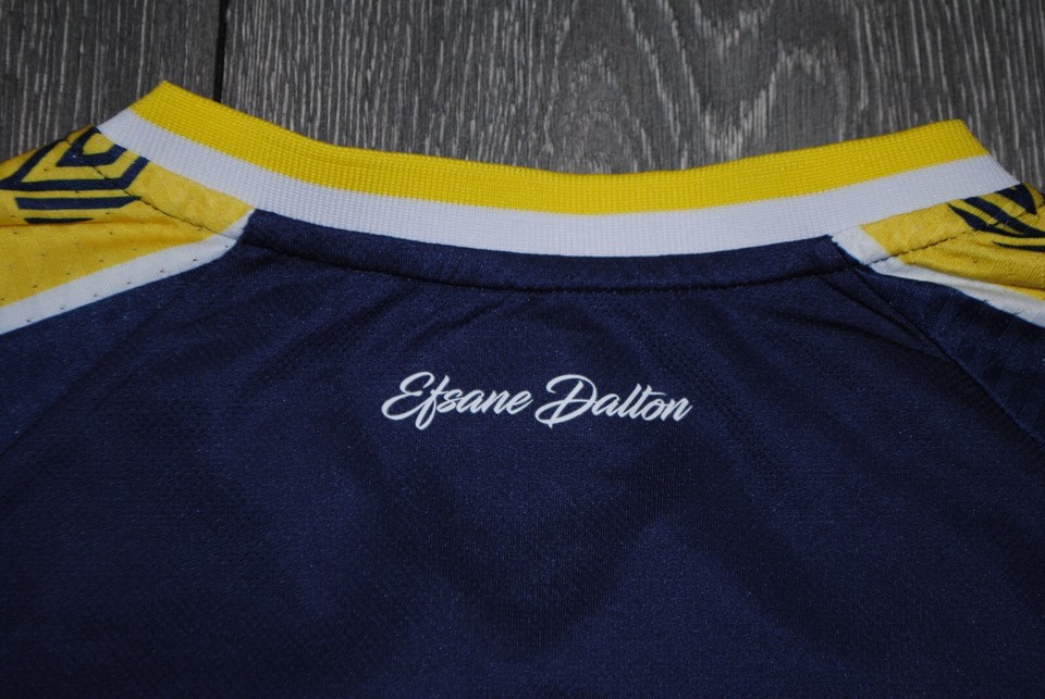 MKE ANKARAGÜCÜ 2023-2024 HOME KIT TURKEY FOOTBALL SHIRT JERSEY SIZE ...